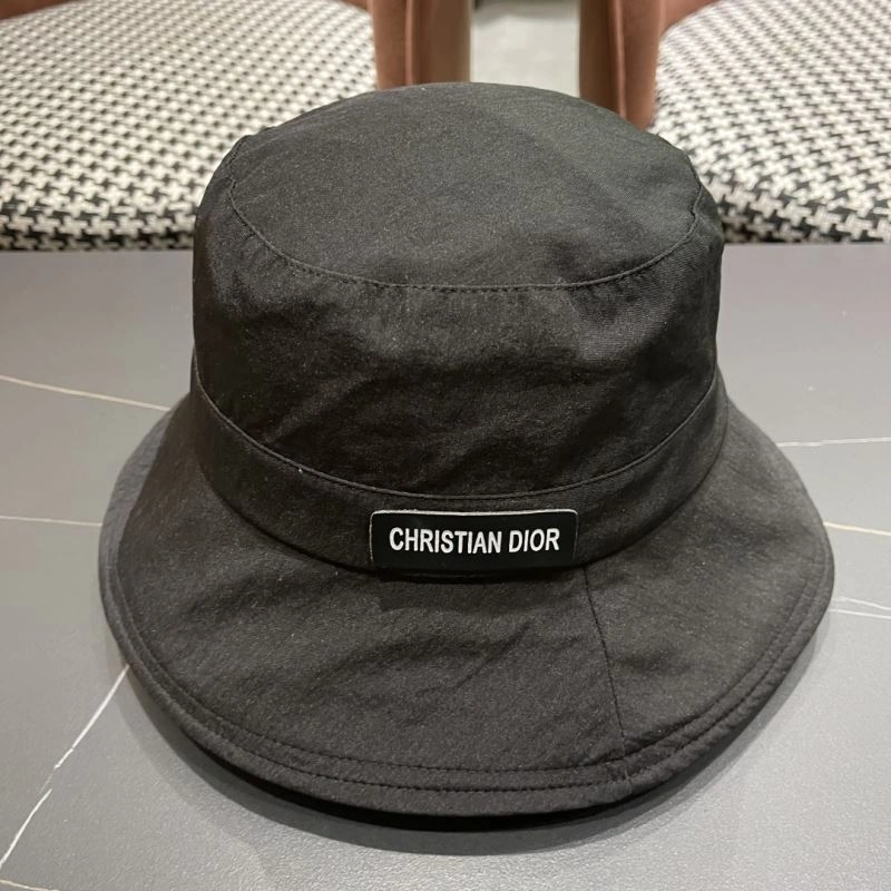 Christian Dior Caps