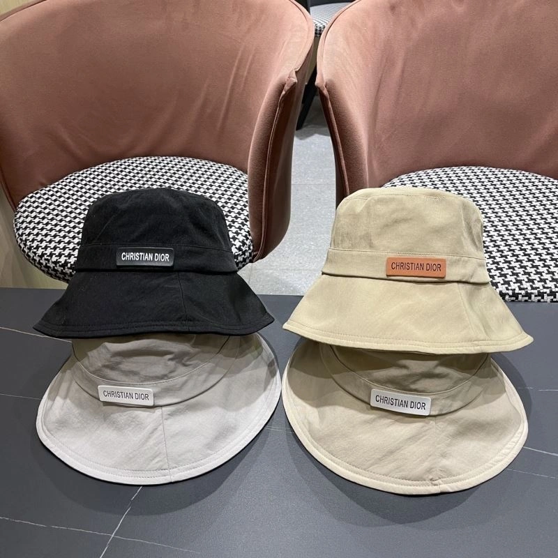 Perfect replica Christian Dior Caps