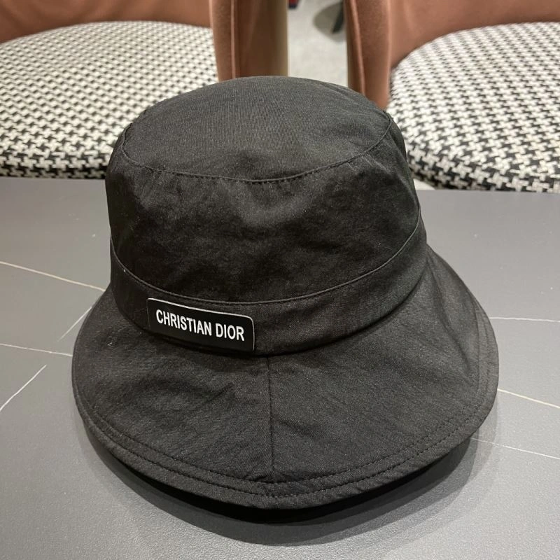 Perfect replica Christian Dior Caps