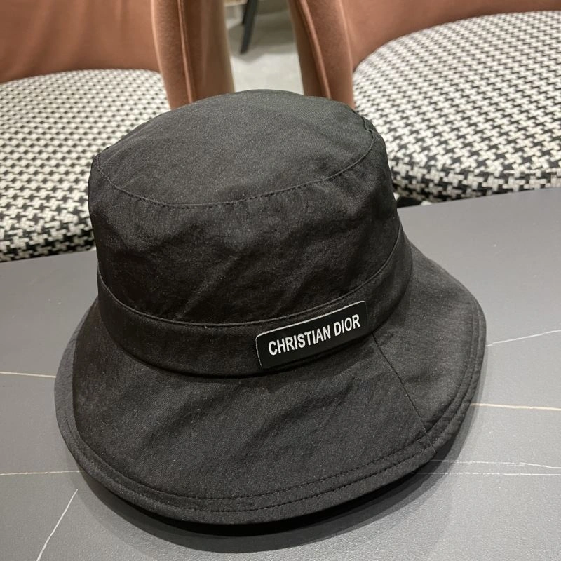 Perfect replica Christian Dior Caps