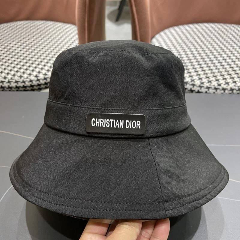 Perfect replica Christian Dior Caps