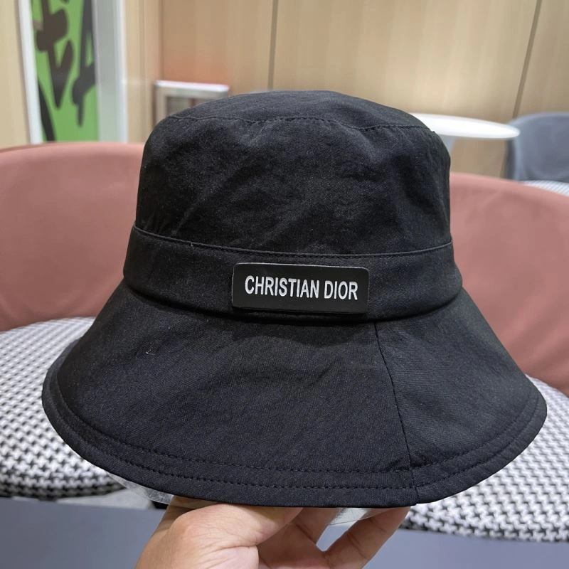 Perfect replica Christian Dior Caps