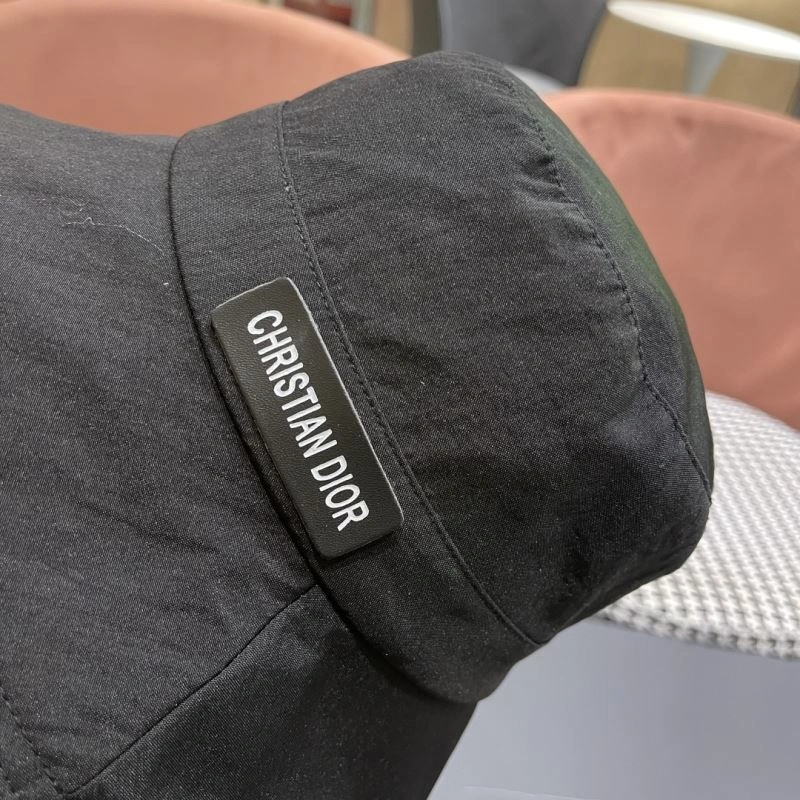 Perfect replica Christian Dior Caps