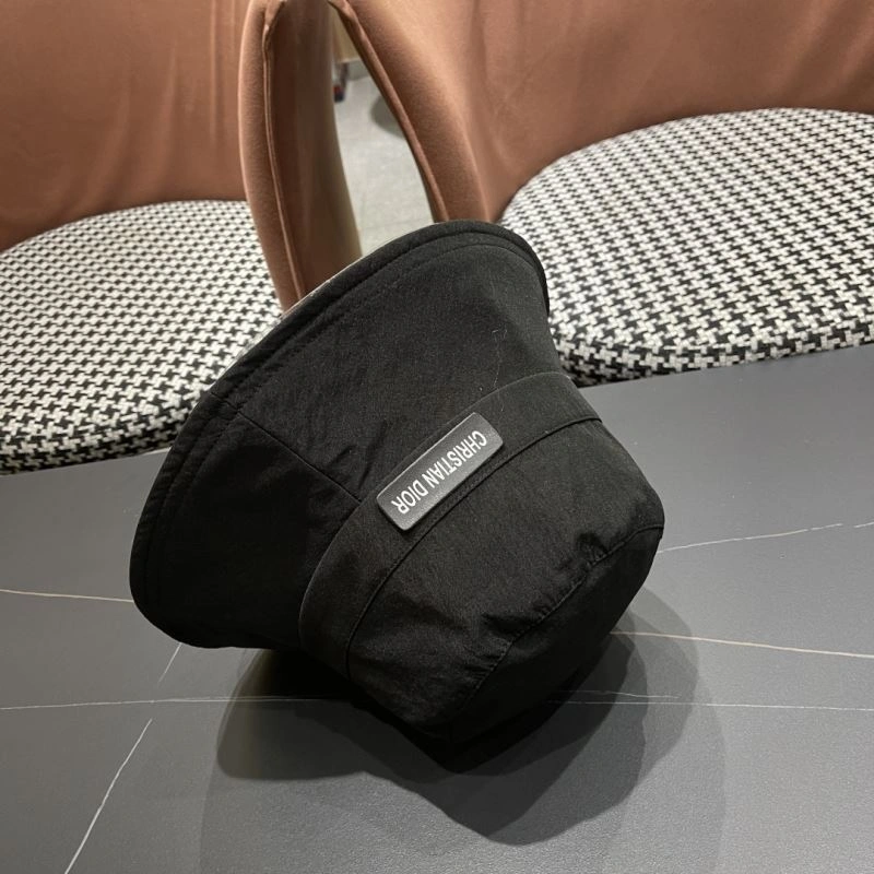 Perfect replica Christian Dior Caps