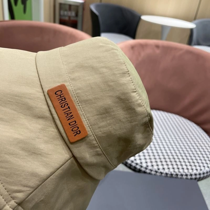 High accuracy Christian Dior Caps