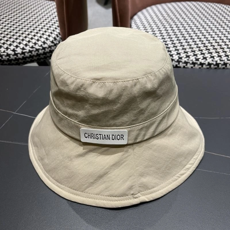 Christian Dior Caps