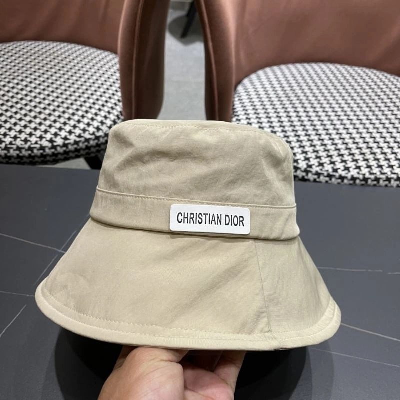 Mirror quality Christian Dior Caps