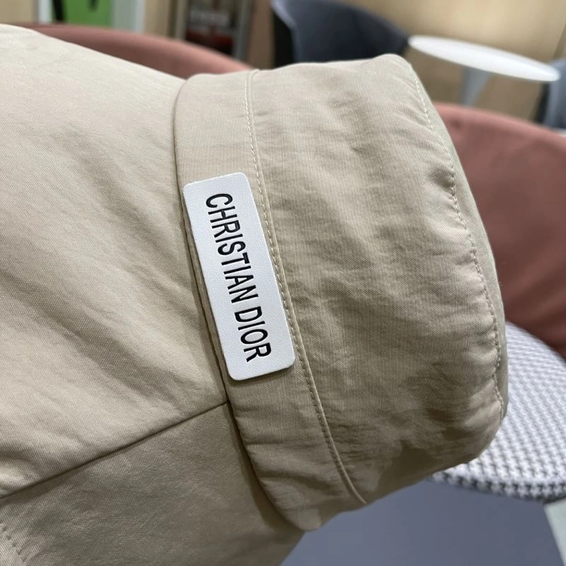 Mirror quality Christian Dior Caps