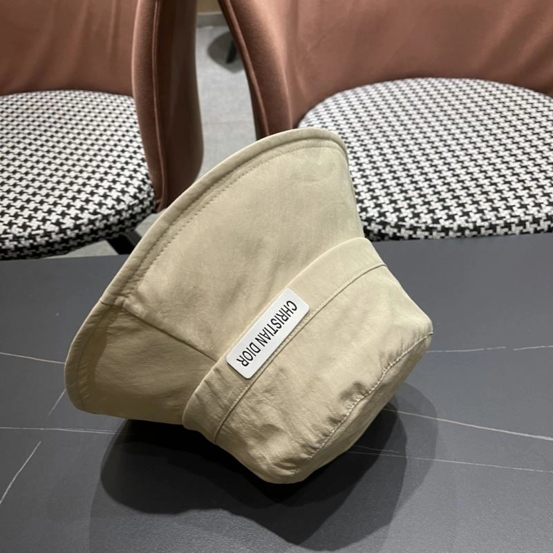 Mirror quality Christian Dior Caps