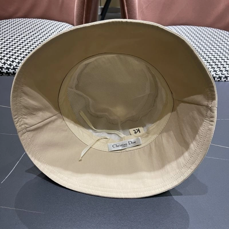 Mirror quality Christian Dior Caps