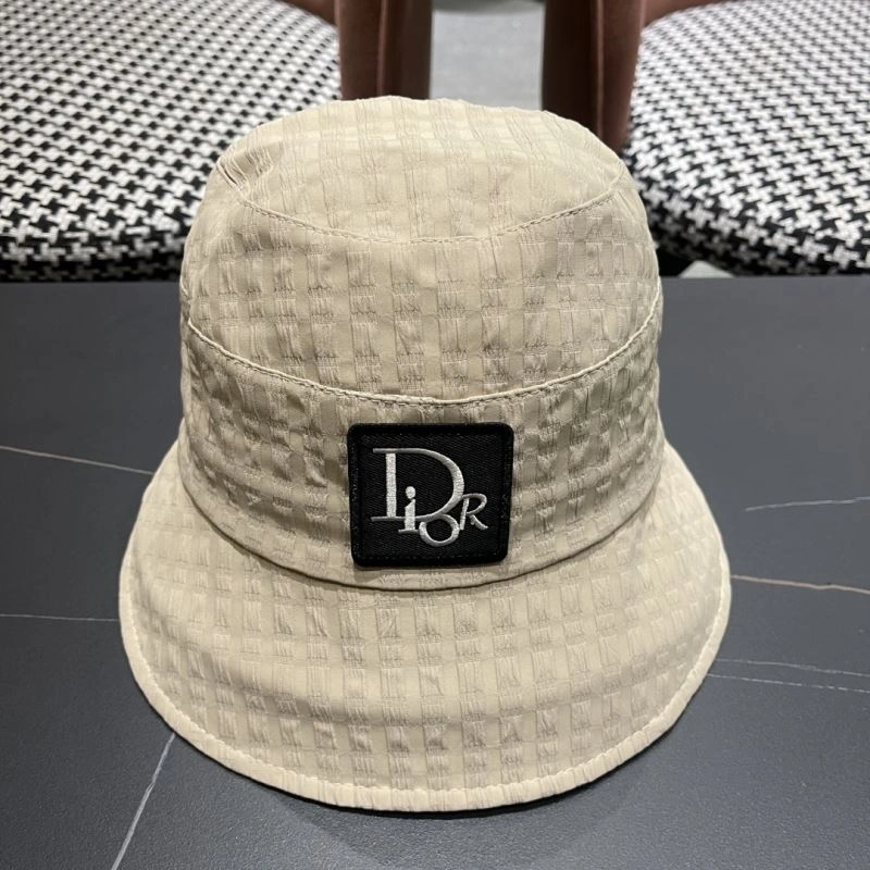Christian Dior Caps