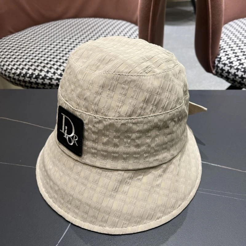 Brand-original Christian Dior Caps
