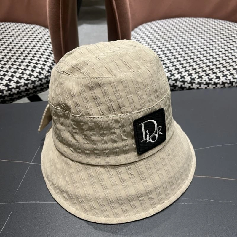Brand-original Christian Dior Caps