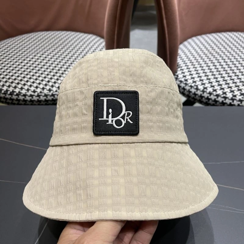 Brand-original Christian Dior Caps