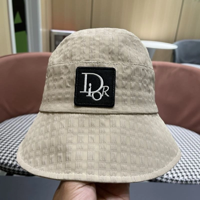 Brand-original Christian Dior Caps