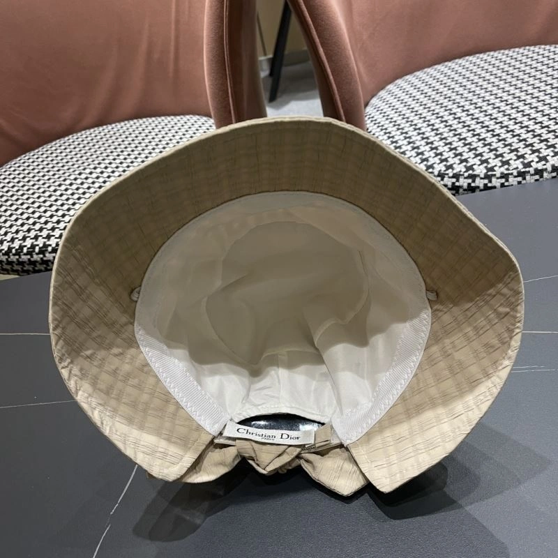 Brand-original Christian Dior Caps
