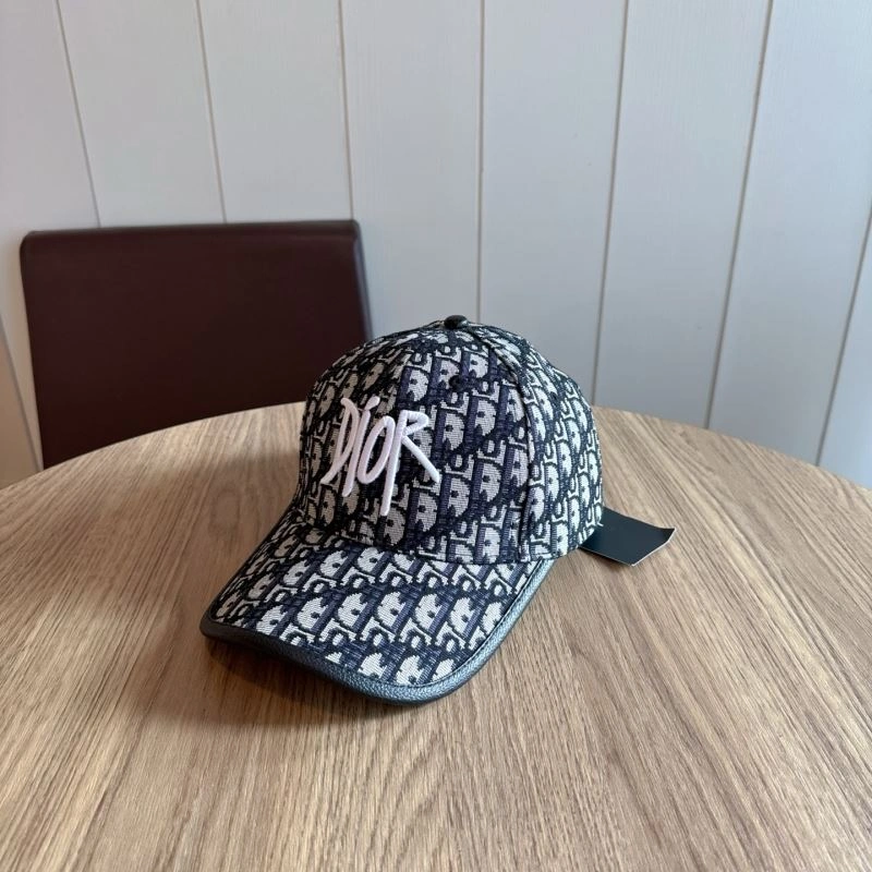 Top mirror Christian Dior Caps