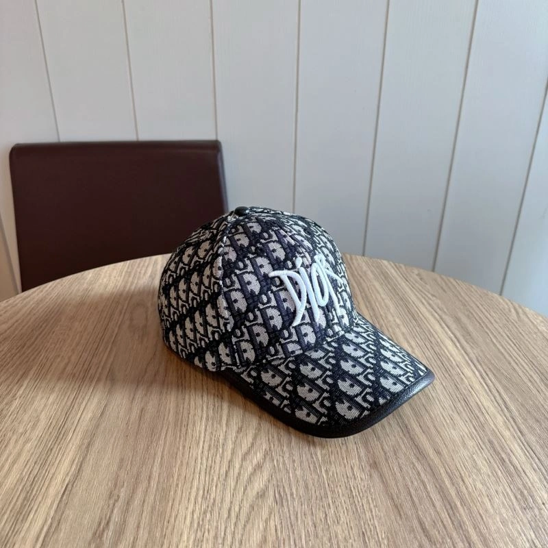 Top mirror Christian Dior Caps