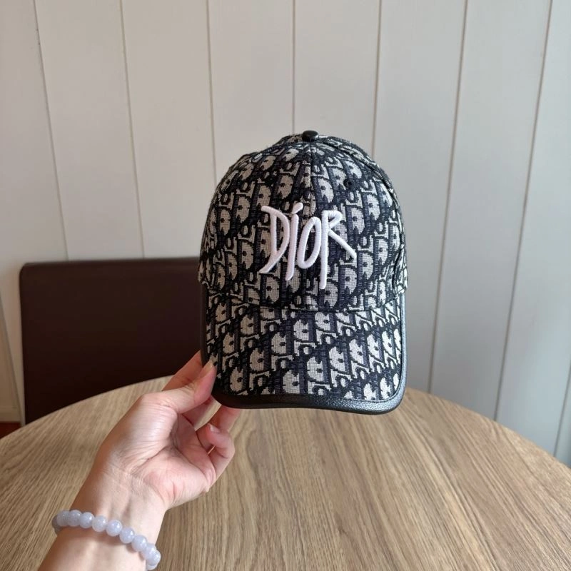 Top mirror Christian Dior Caps