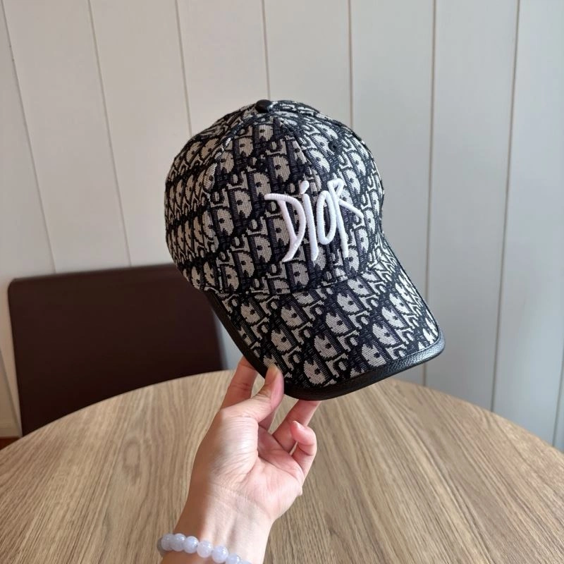 Top mirror Christian Dior Caps
