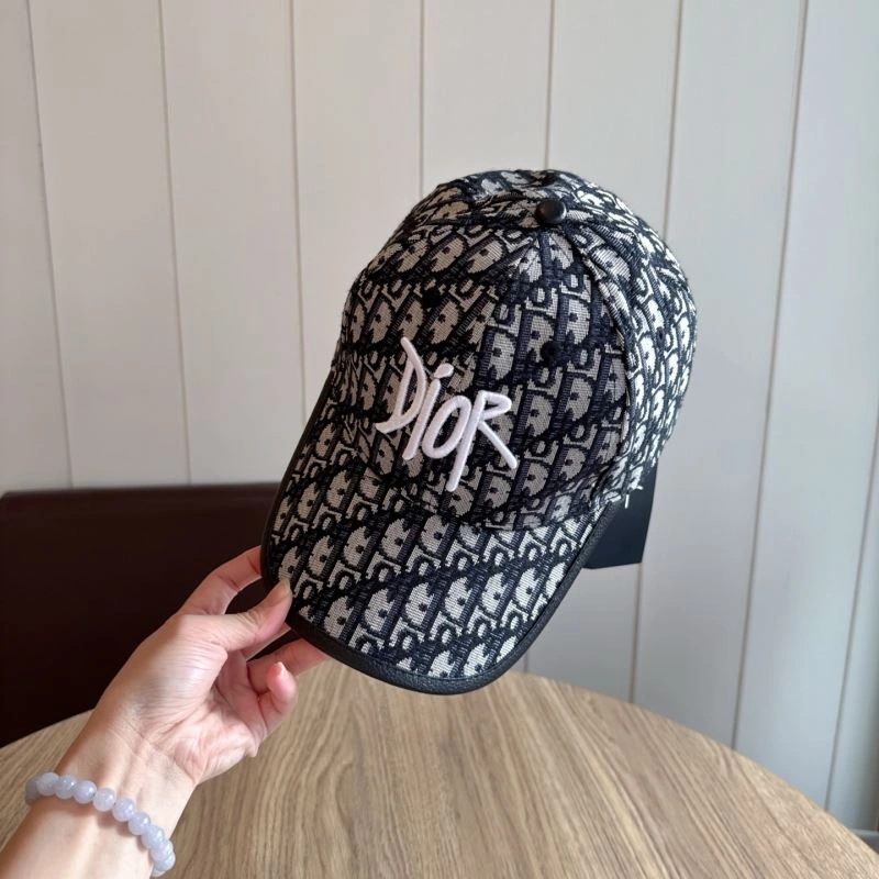 Top mirror Christian Dior Caps