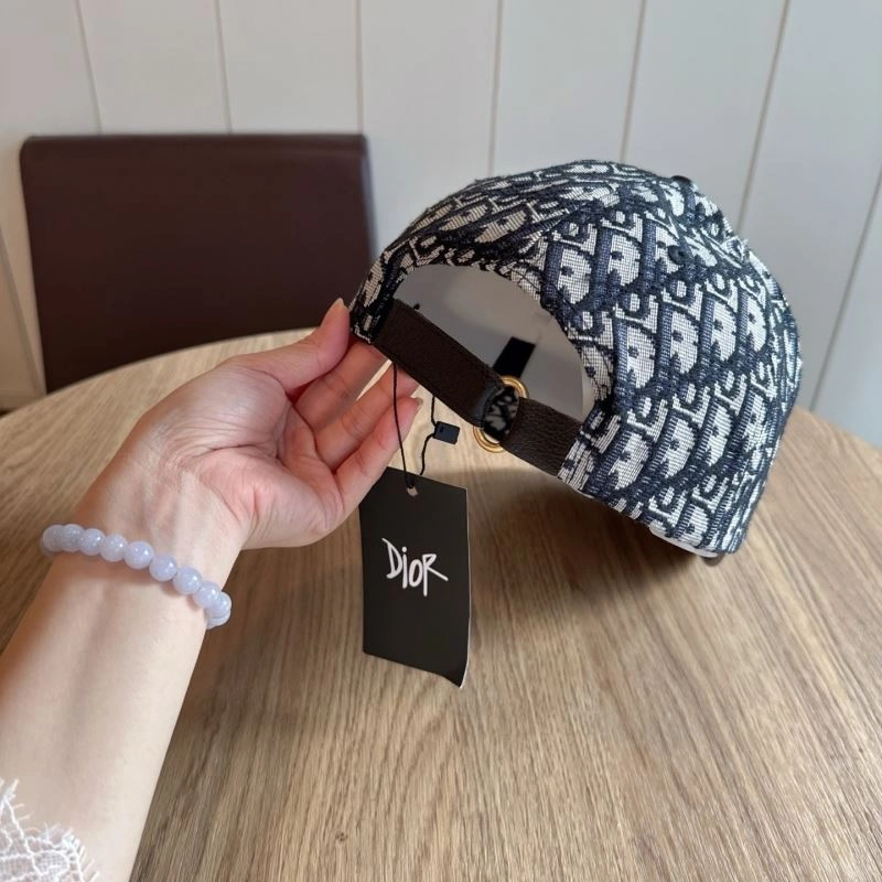 Top mirror Christian Dior Caps