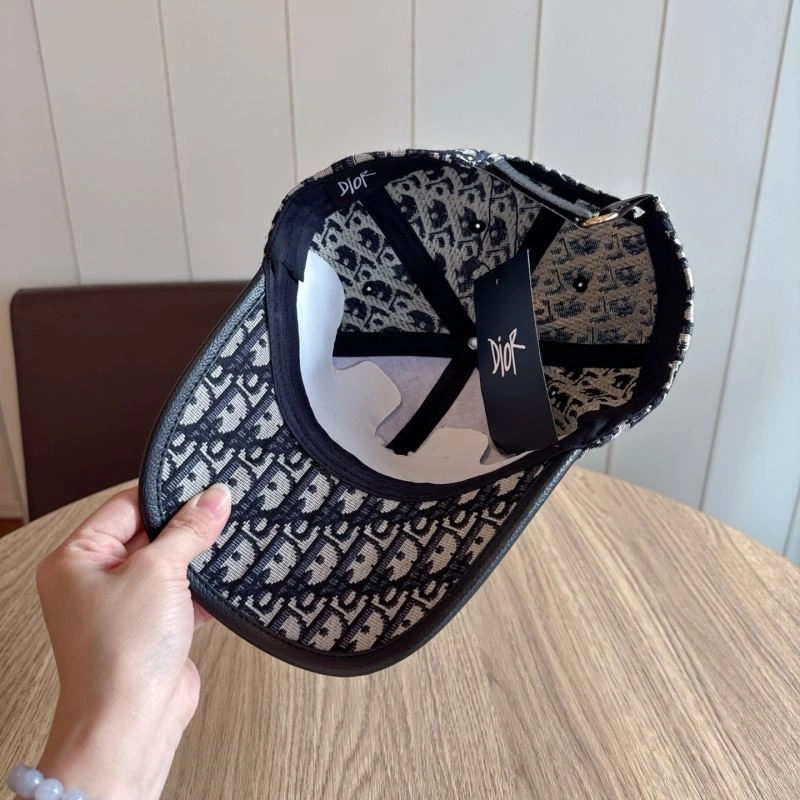 Top mirror Christian Dior Caps