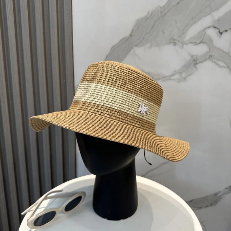 Christian Dior Caps