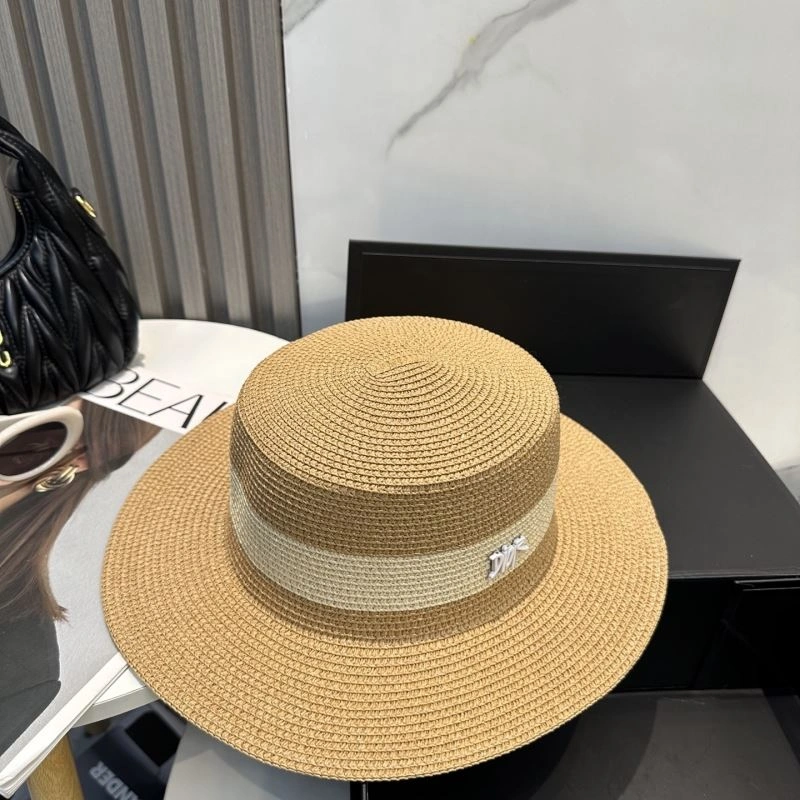 Brand-original Christian Dior Caps