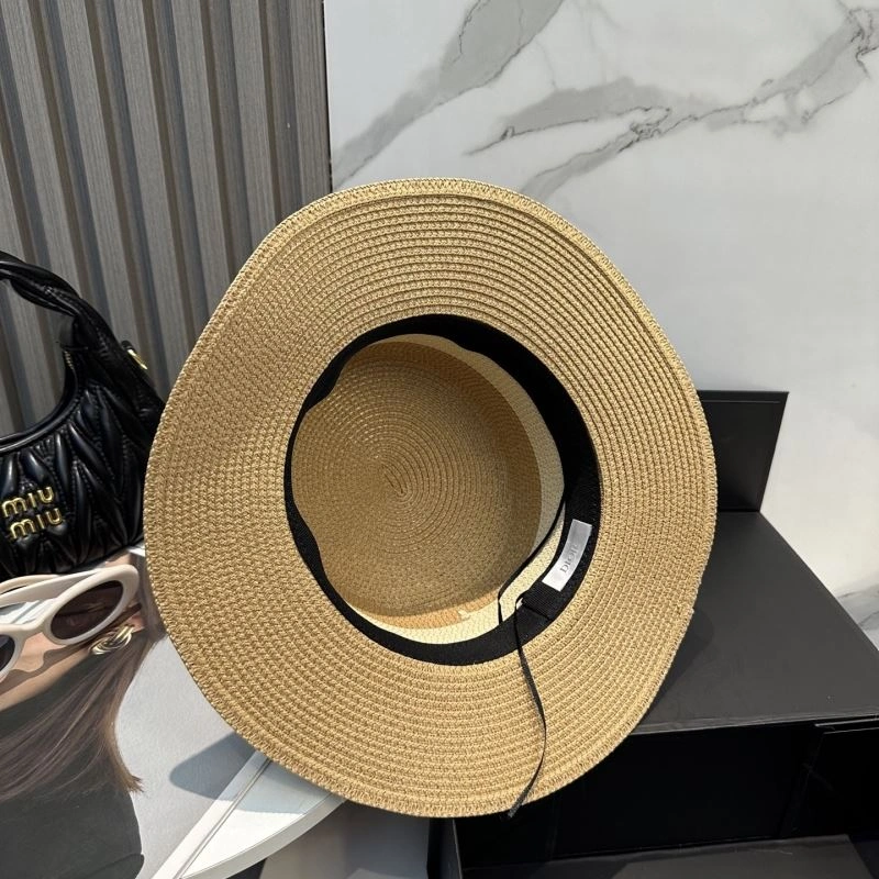 Brand-original Christian Dior Caps