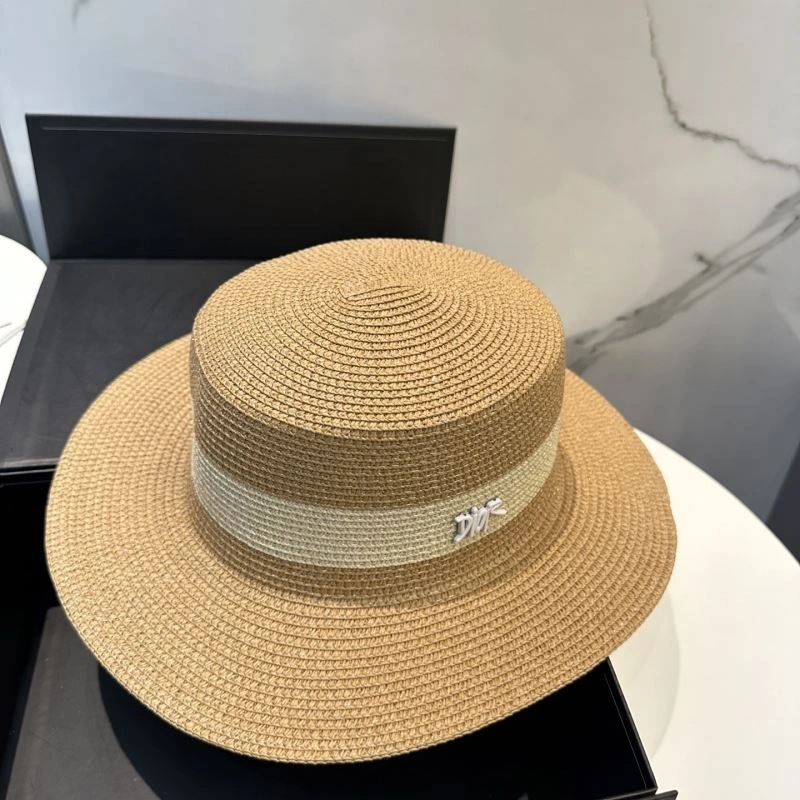 Brand-original Christian Dior Caps