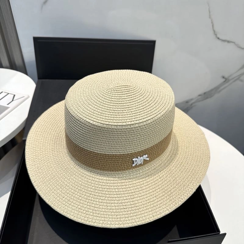 Legit Christian Dior Caps