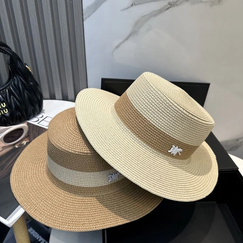 Legit Christian Dior Caps