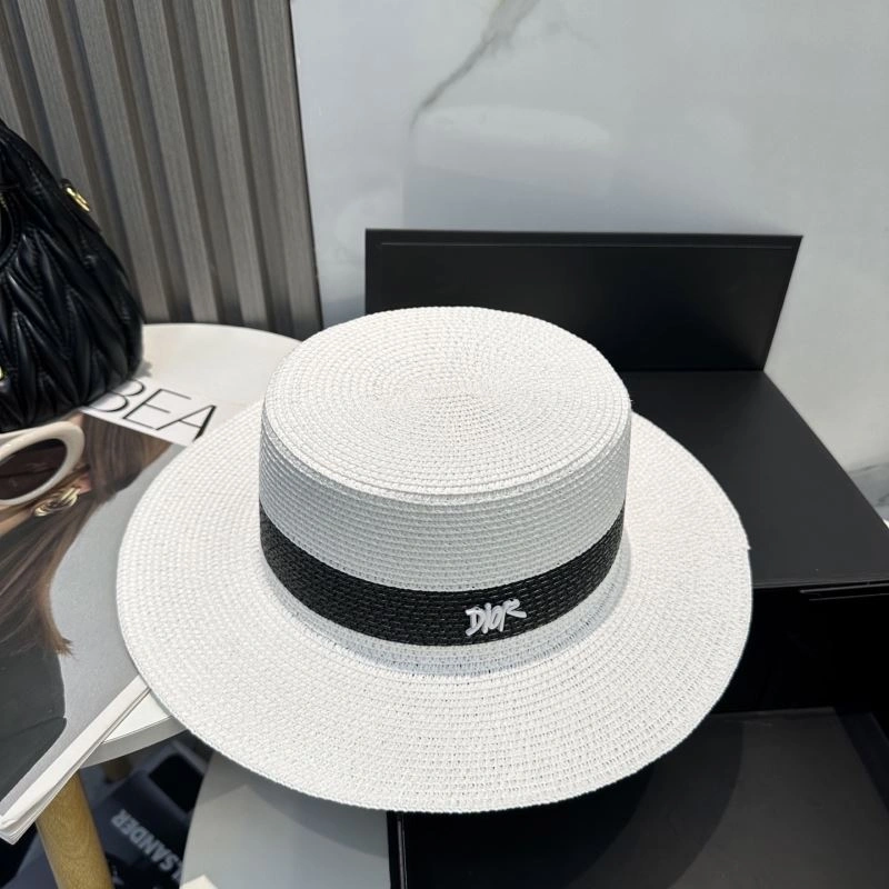 Bargain Christian Dior Caps