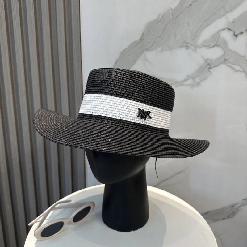 Christian Dior Caps