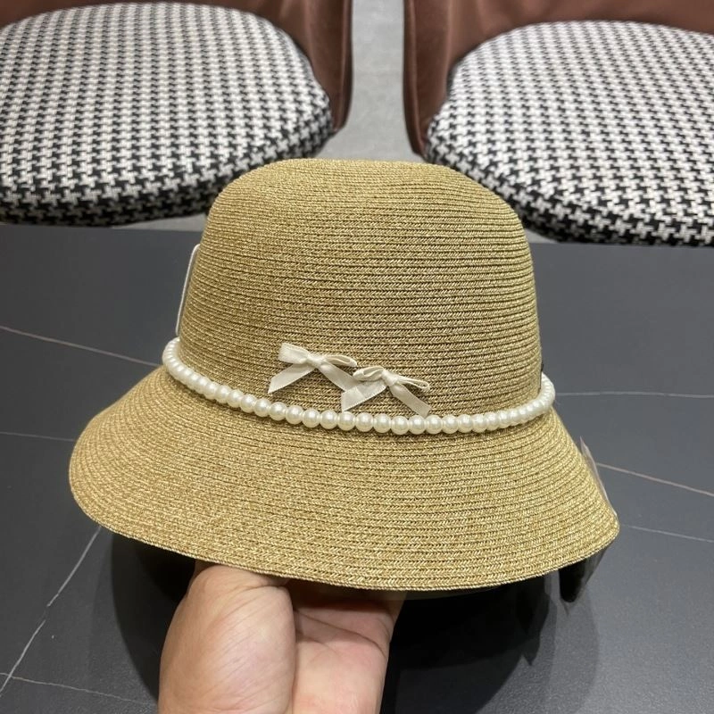 Real Christian Dior Caps