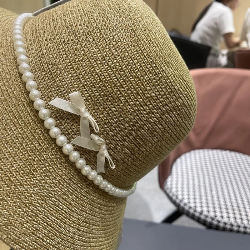 Real Christian Dior Caps