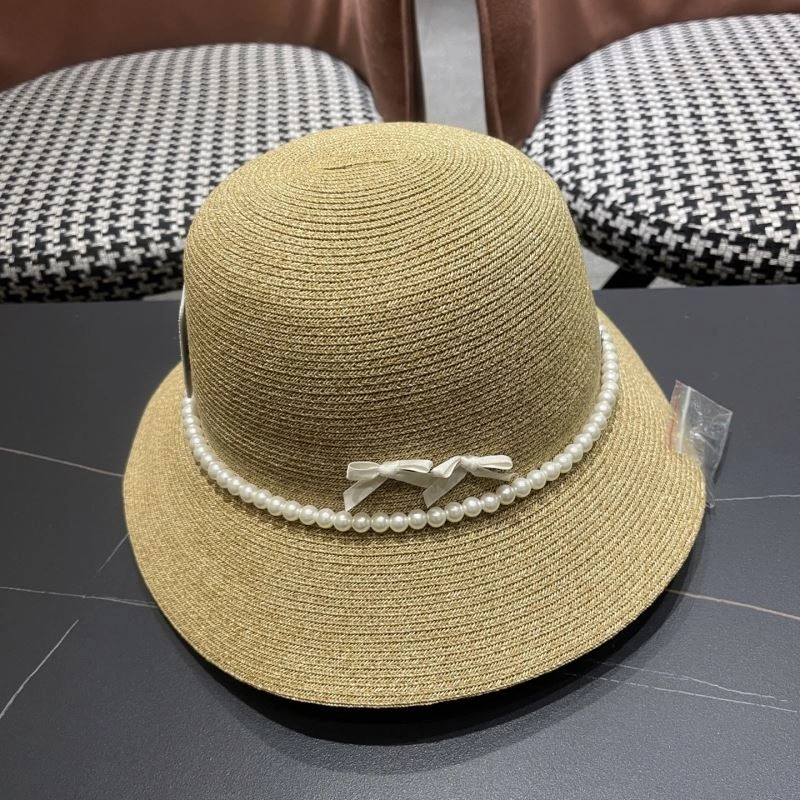 Real Christian Dior Caps