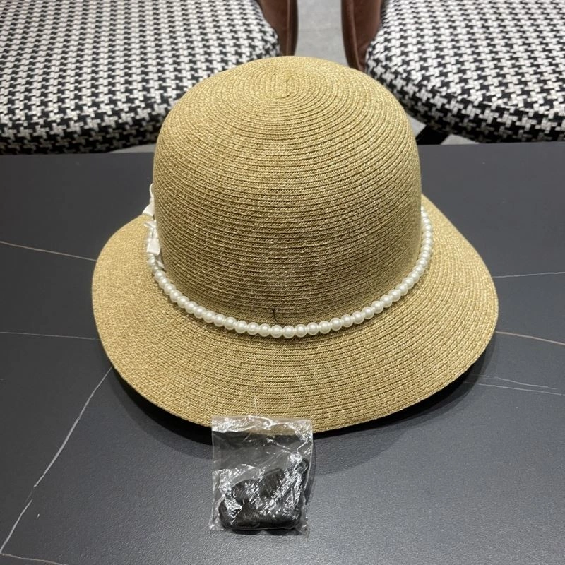 Real Christian Dior Caps