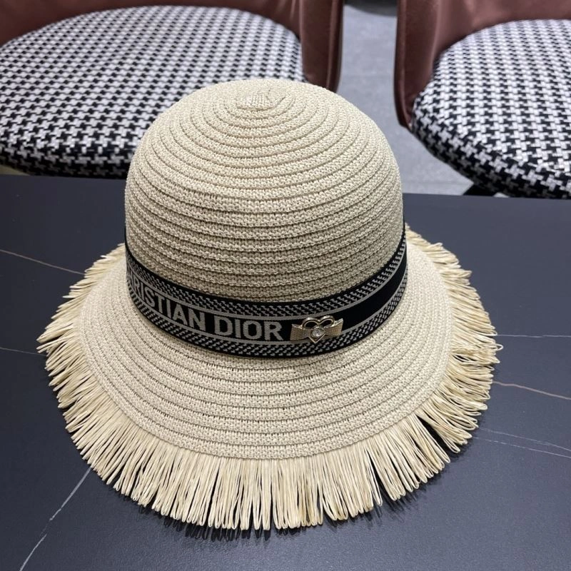 Christian Dior Caps