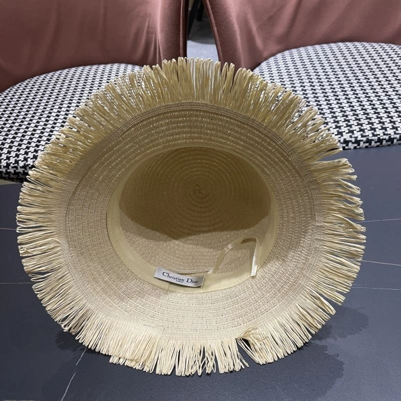 Inexpensive Christian Dior Caps