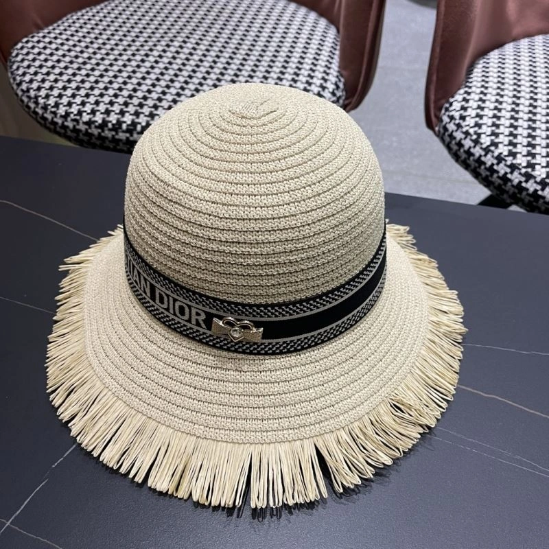 Inexpensive Christian Dior Caps