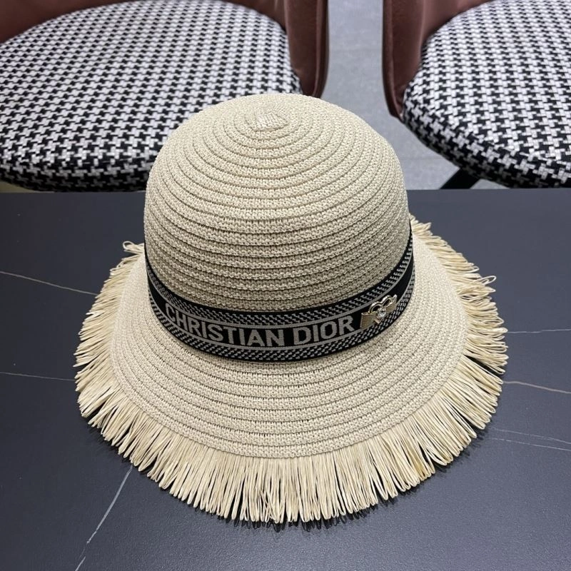 Inexpensive Christian Dior Caps