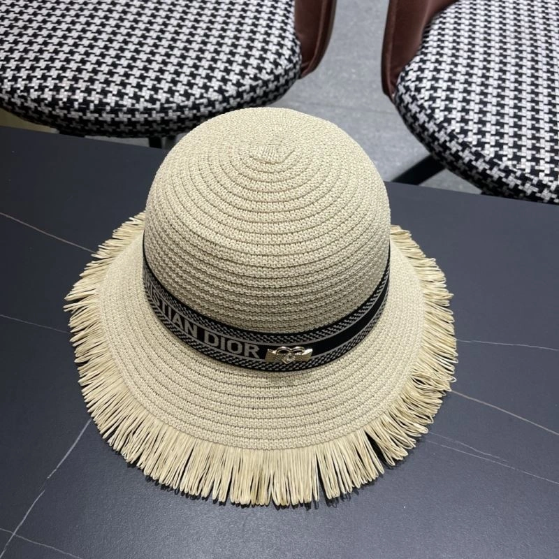 Inexpensive Christian Dior Caps