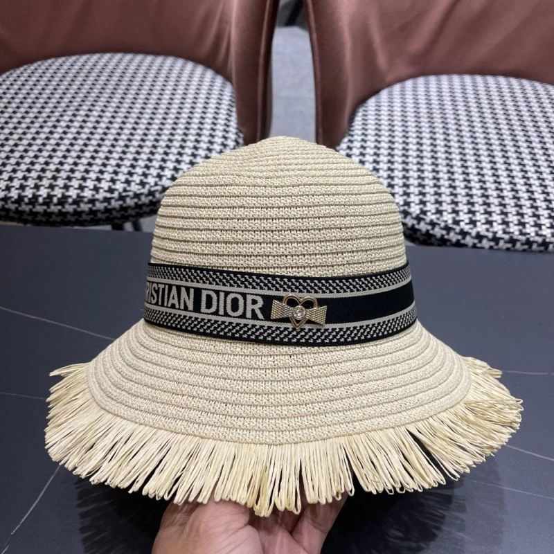 Inexpensive Christian Dior Caps