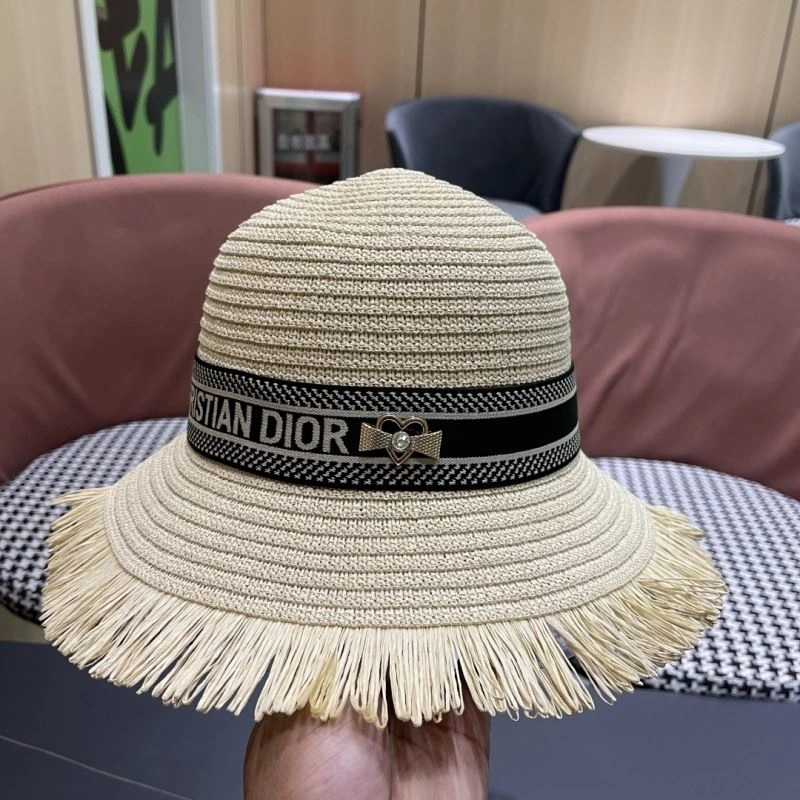 Inexpensive Christian Dior Caps