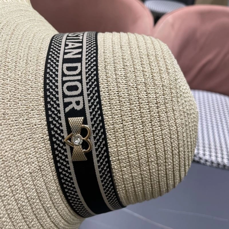 Inexpensive Christian Dior Caps