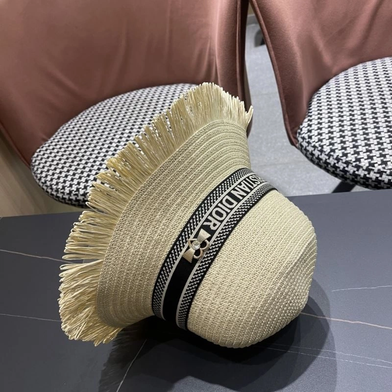 Inexpensive Christian Dior Caps