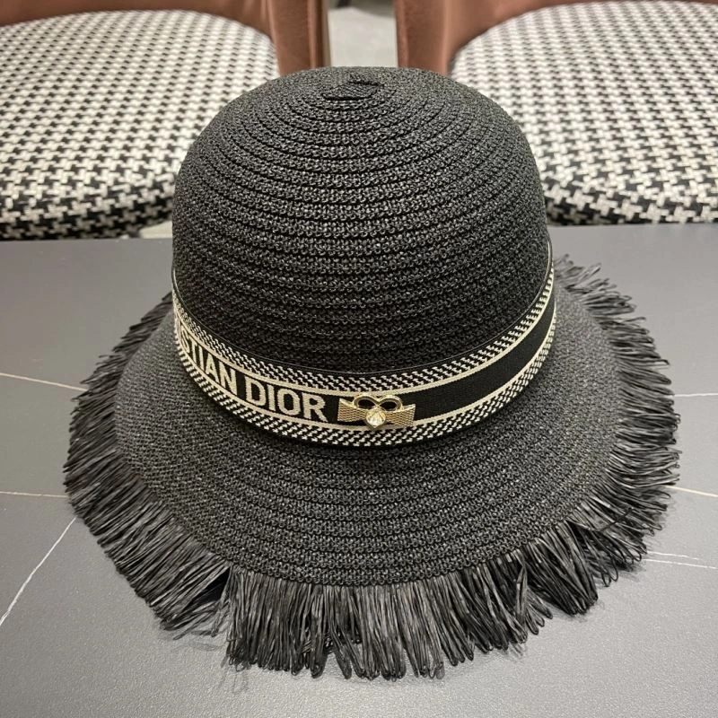 Christian Dior Caps