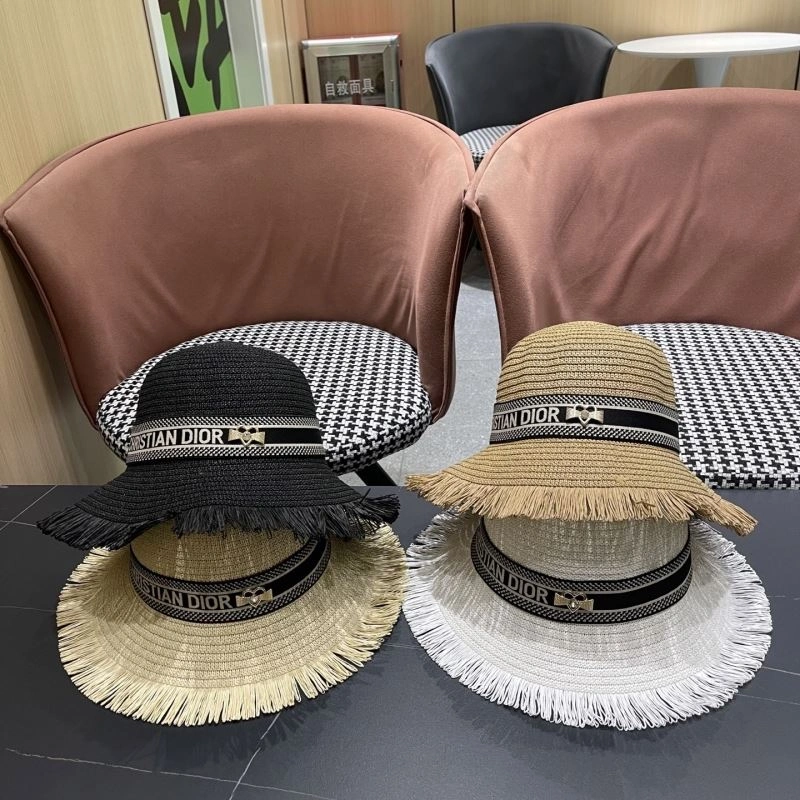 High accuracy Christian Dior Caps